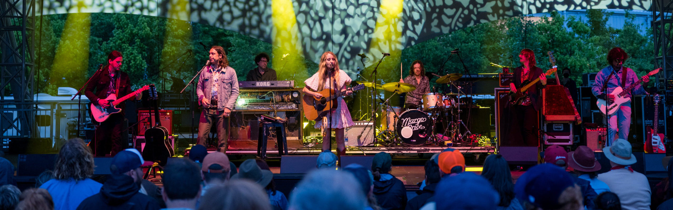 FreshGrass | Bentonville - FreshGrass Festival